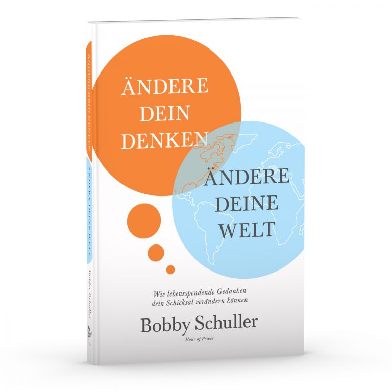 Hour of Power mit Bobby Schuller - die beste Stunde im Fernsehen