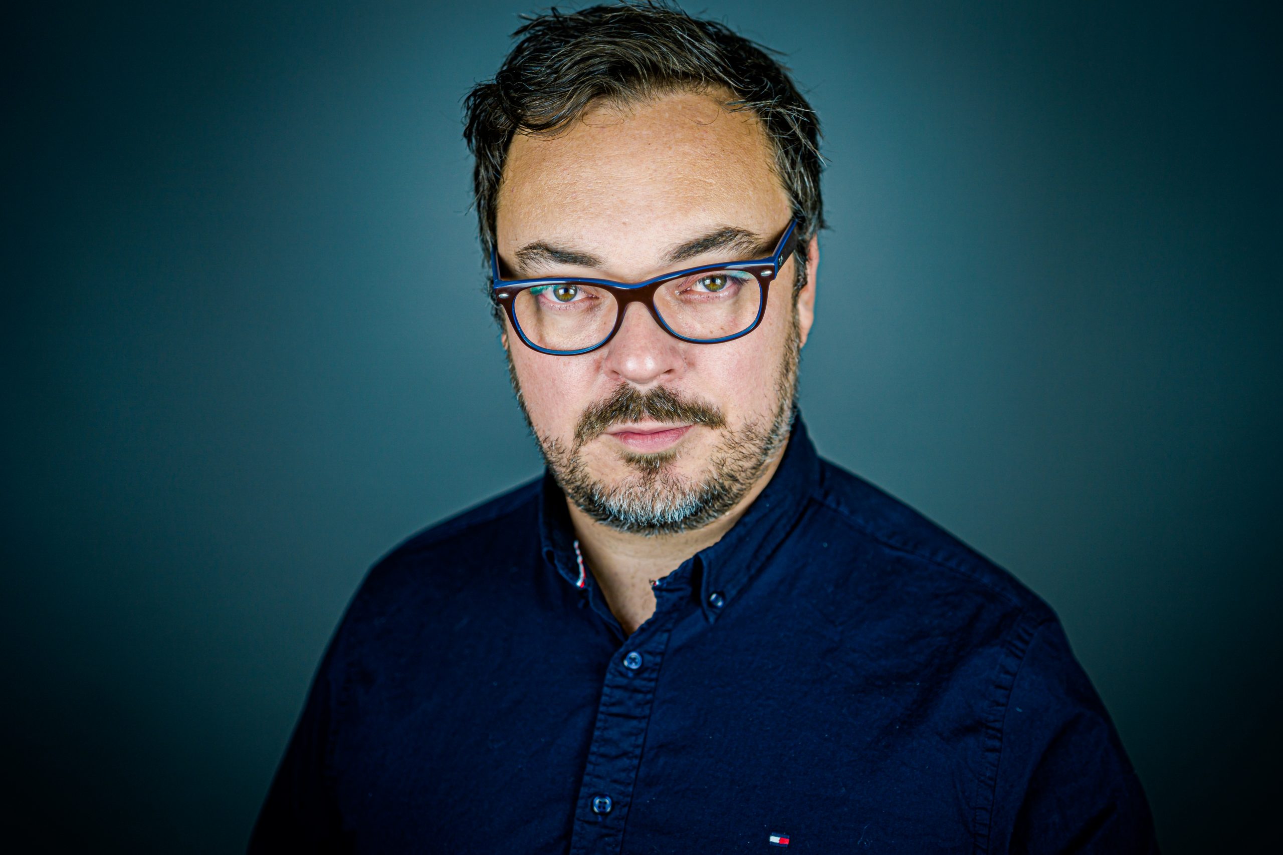 Profilbild_Daniel_Meier - Hour of Power - die beste Stunde im Fernsehen